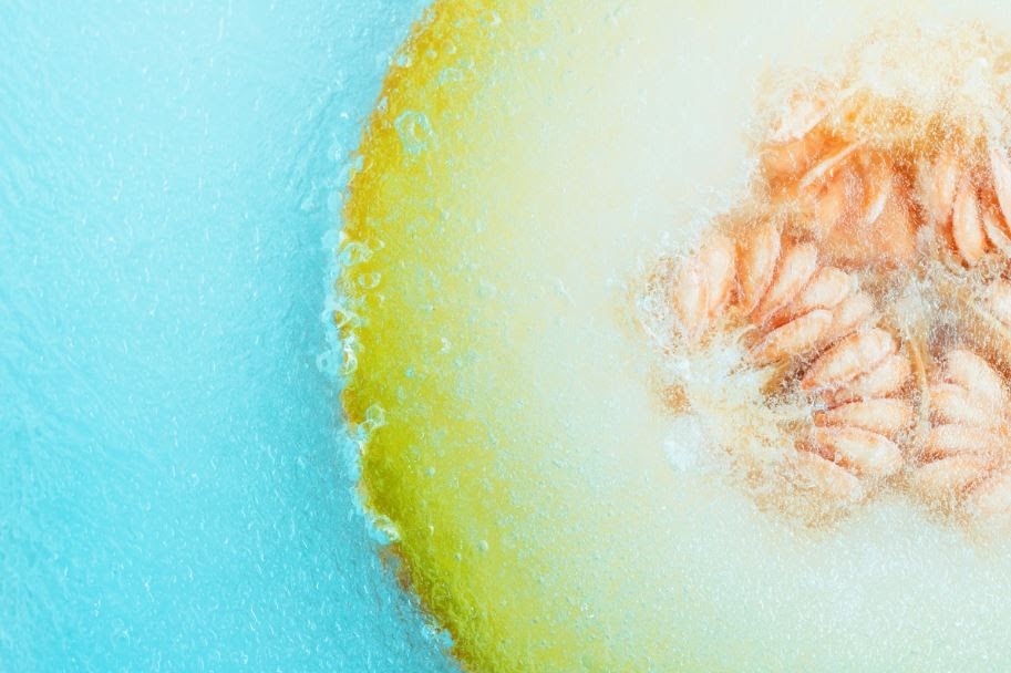 ¿Por qué es bueno comer melón en verano? - El secreto de mi tierra